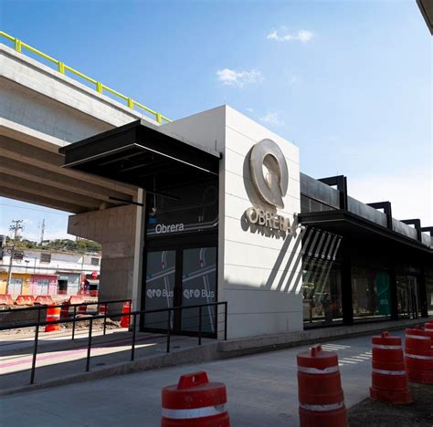 Paseo 5 de Febrero concluirá a finales de febrero del 2024