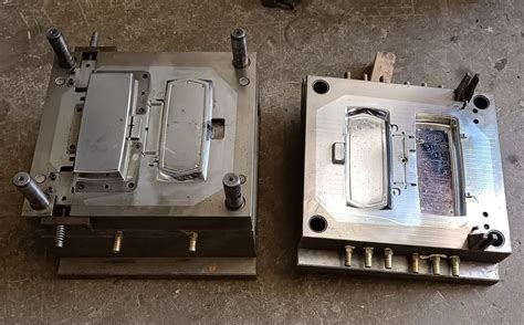 P20 Geomatry Boxes Mould Die For Compass Box At ₹ 250000 In Ahmedabad