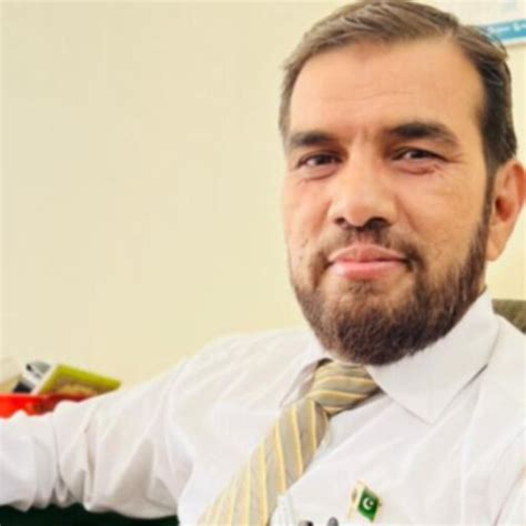 Syed Kamran Ali Shah Visiting Faculty Member Doctor Of Philosophy Education Research Profile