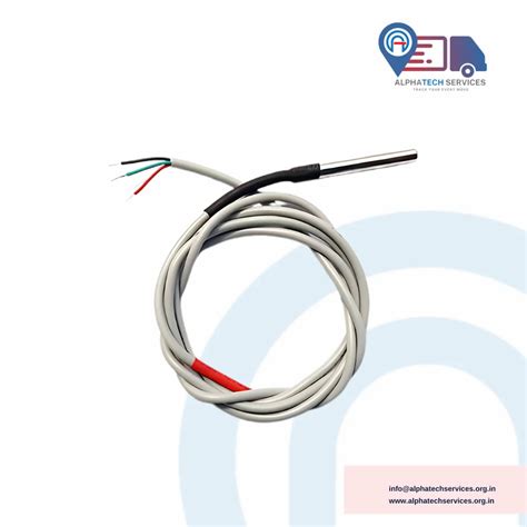 Temperature Sensor At ₹ 242 Piece Temperature Sensor In Indore Id 2855826332188