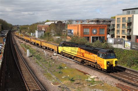 Class 70 Colas