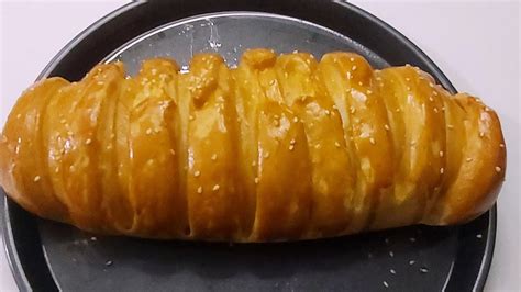 চুলায় তৈরি বেকারি স্টাইলে ভেজিটেবলস ব্রেড রেসিপি Home Made