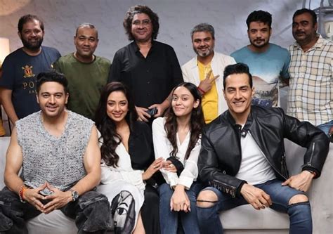 Anupamaa Serial Sudhanshu Pandey Was Forced To Quit Rupali Ganguly