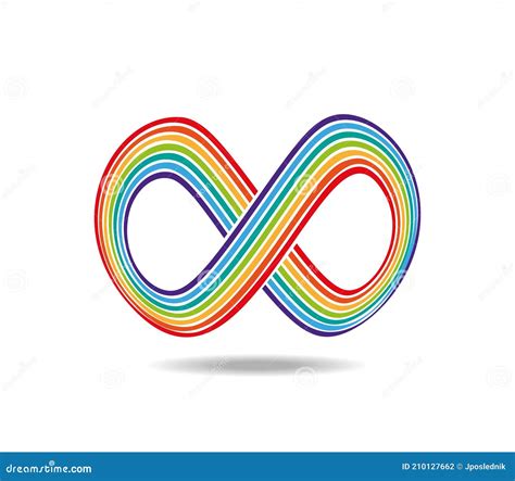 The Mobius Loop Recycling Symbol Stock Image 5279863