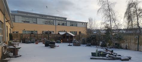 School Closures Oxgangs Primary School