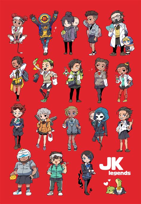 Caustic Apex Legends Danbooru