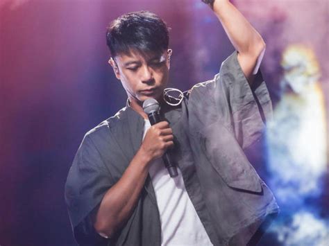 Hacken Lee Plans To Hold A Concert Next Year