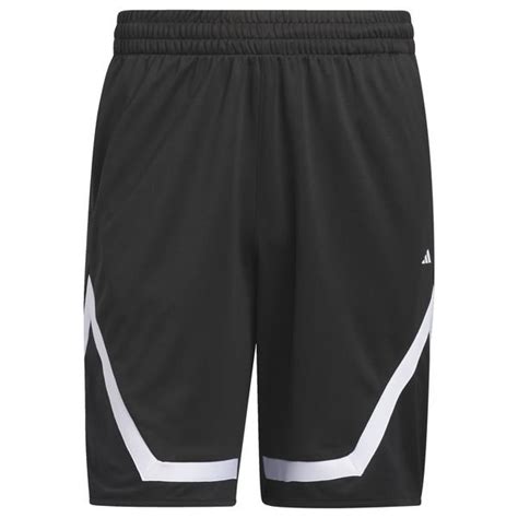 Adidas Adidas Pro Block Shorts Unisportstorede