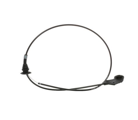 321823531D Bonnet Cable COFLE, LPR, Metalcaucho, TOPRAN OE in original ...