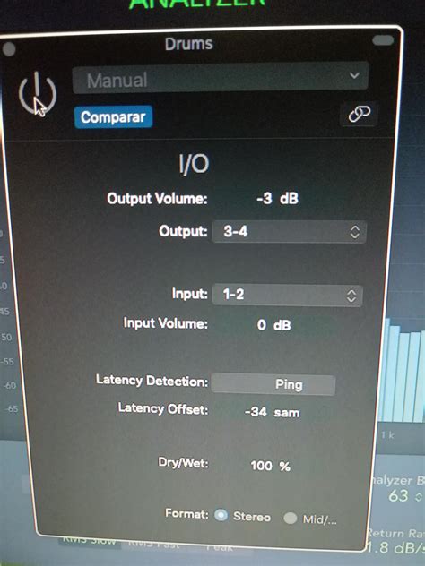 Fixing Latencydelay Problems Working With Analog External Hardware
