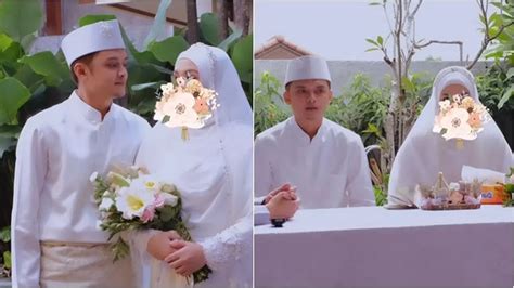 Berita Dodi Hidayatullah Menikah Hari Ini Kabar Terbaru Terkini