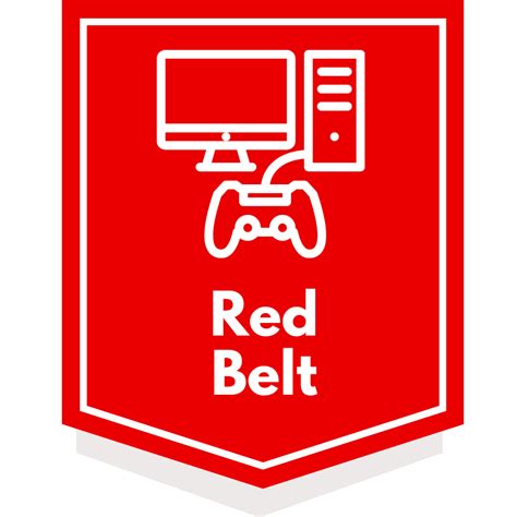 The Belt Program Icode