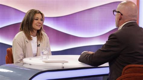 Manuel Luís Goucha Quis Saber Se Havia Um Espírito No Estúdio A