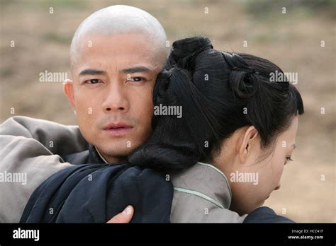 Empire Of Silver Aka Baiyin Diguo From Left Aaron Kwok Hao Lei