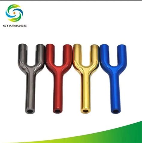 New Light Color Mini Cigarette Holder Pot For Enhanced Smokings