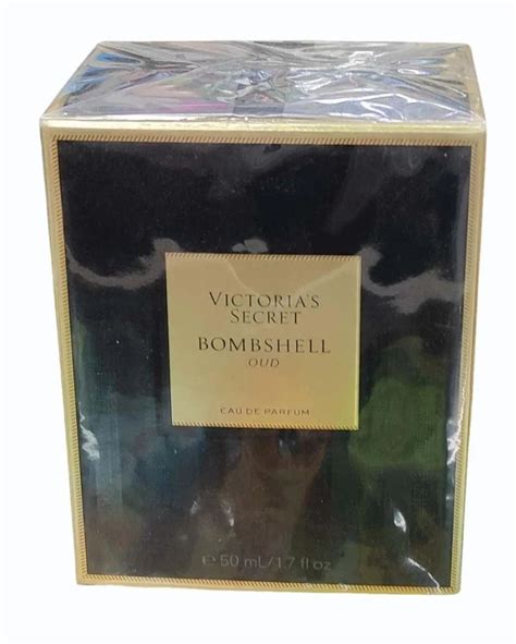 50ml Victorias Secret Bombshell Oud Eau De Perfume At Rs 5100