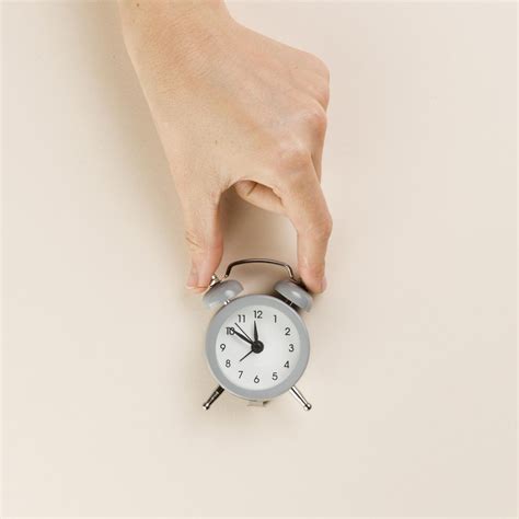 ¿a Qué Hora Se Debe Tomar Magnesio