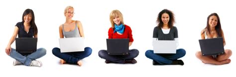 Women In Computer Science