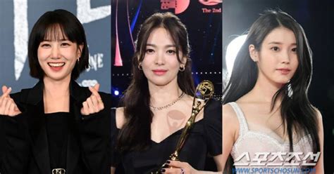 [sc초점] 억소리나고 여성서사 많으면 뭐하나 계속되는 男女 출연료 격차