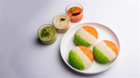 3 Tricolour Themed Food Ideas For Independence Day 2024 Herzindagi