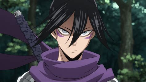 One Punch Man Season 1 The Modern Ninja 2015 S1e4 Backdrops — The Movie Database Tmdb