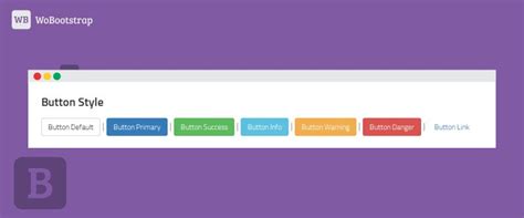 Mengenal Sekaligus Menggunakan Bootstrap Buttons Kampusmetro