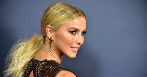 Julianne Hough New Bob Hair On Agt Is Cute Fall Trend
