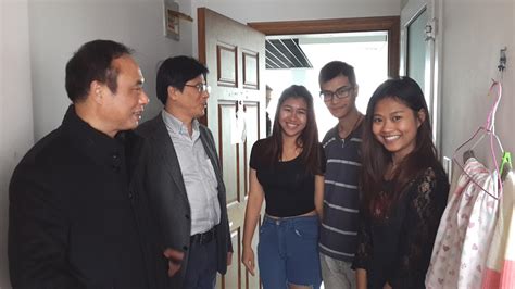 我校迎来第三届泰国东方大学“31”学历留学生 国际教育学院