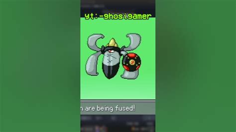 Best Machamp Fusion Machamp Aegislash Fusion Ep 378 Pokemon