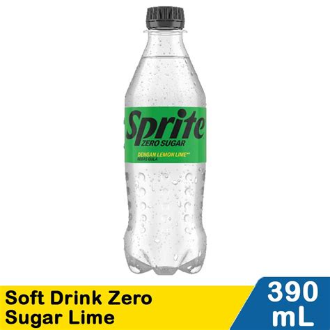 Is Sprite Zero Fattening At Margret Tompkins Blog