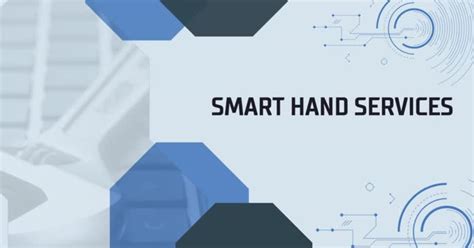 Grab It Solutions On Linkedin Grabitsolutions Smarthandit Digitaltransformation Innovation…