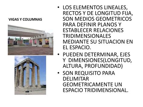 Vigas Y Columnas