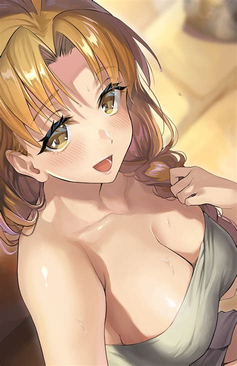 Malika Ankoku Heishi Danbooru
