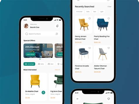 User Centric Mobile App Design Enhancing Engagement And Conversion Upwork