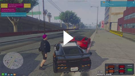 Summit1g Hutch Becomes The Local Rlivestreamfail