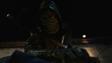 Image Prometheus Arrow 0001 Png Dc Database Fandom Powered By Wikia
