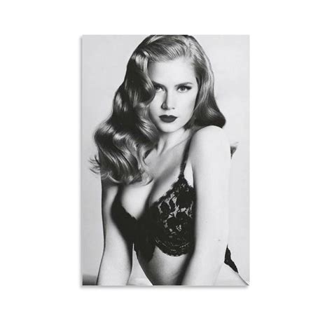 Amy Adams Pin Up