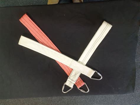 Aerial Straps Crunchtime Aerial