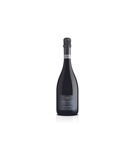 MASOTTINA PROSECCO BRUT CONTRADA GRANDA BRUT