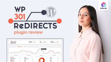 Best Redirection Plugin For Wordpress Wp301 Redirects Youtube
