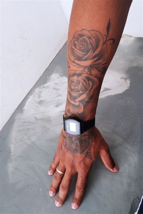 70 fotos de tatuagens masculinas no antebraço