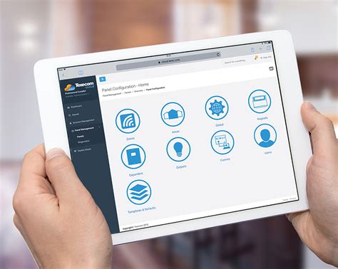 Texecom Cloud Adds Value And Saves Installers Money