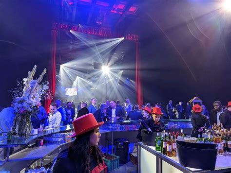 Simon Macarthur On Linkedin Huge Thanks To Temenos Great Evening And