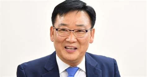 김남근 하남부시장 취임시장 도와 역점사업 실현