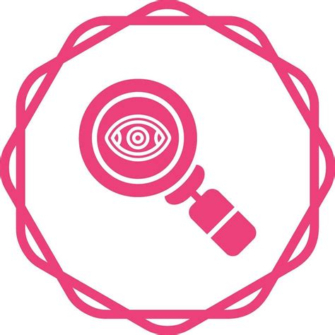 Root Cause Analysis Vector Icon Vector Art At Vecteezy