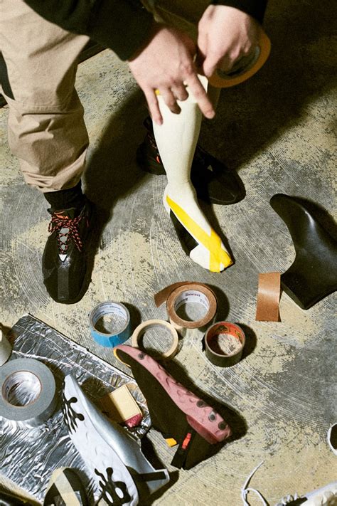 Behind The Design Nike Ispa React Wr Nike Snkrs