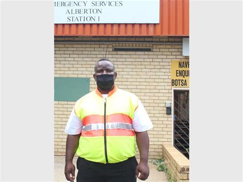 Locals Advised Being Vigilant When Enjoying A Braai Alberton Record