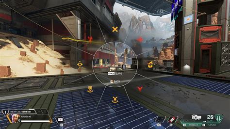 Apex Legends Tips Get Better And Climb The Ranks