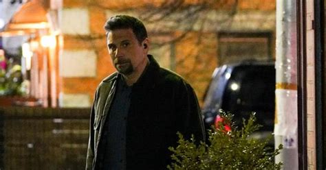 Is Jeremy Sisto Leaving Fbi Why Some Fans Are Worried