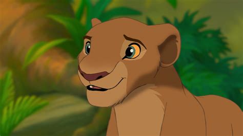 Nala Heroes Wiki Fandom Powered By Wikia